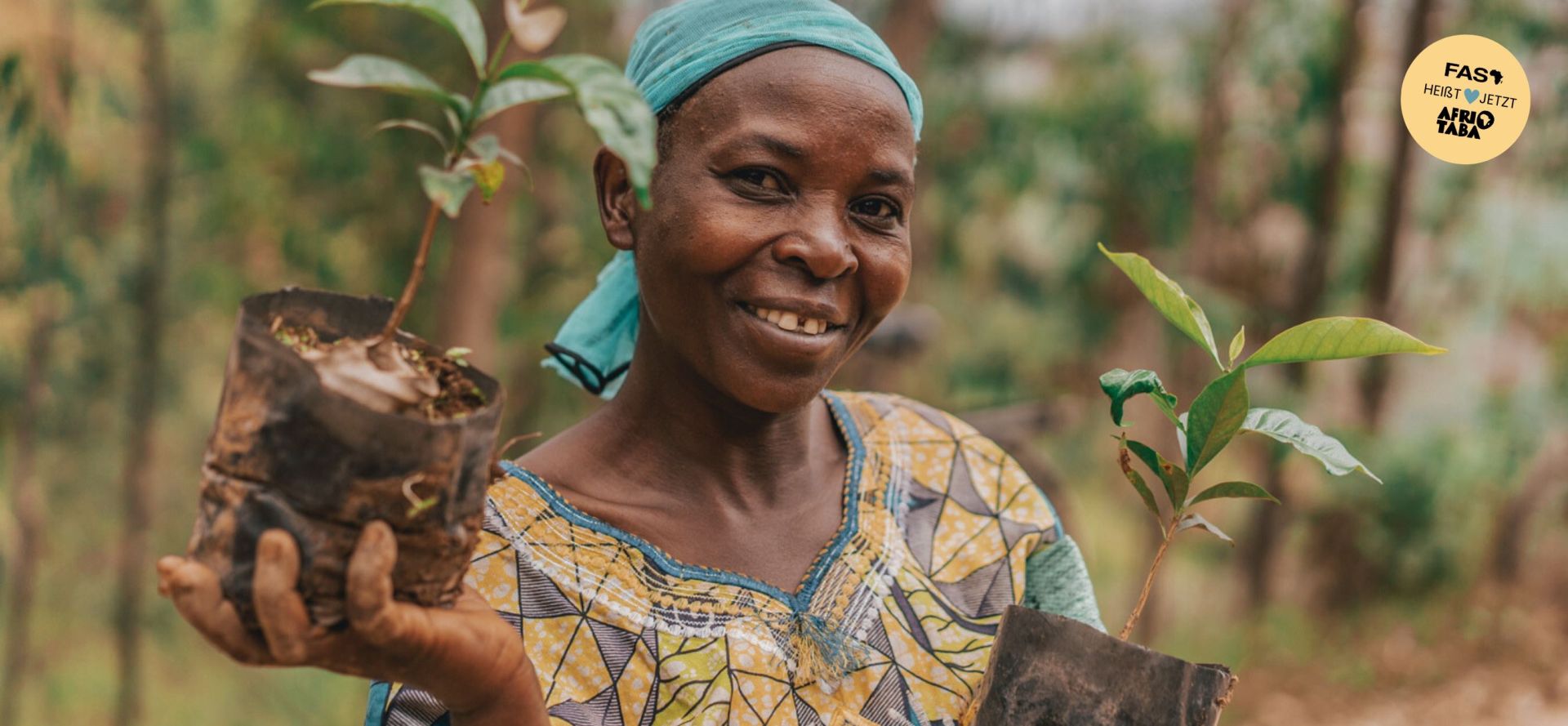 Afrika Shop | Social Impact | Fair Trade | Bio | Upcycling | Afritaba